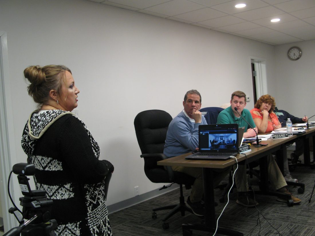 Follansbee Council Hears About New Use for Koppers Property | News ...